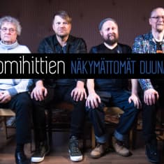 Veikko Samuli | Yle.fi | Uutiset, urheilu, ilmiöt