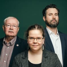 Tapani Harviainen | Yle.fi | Uutiset, urheilu, ilmiöt