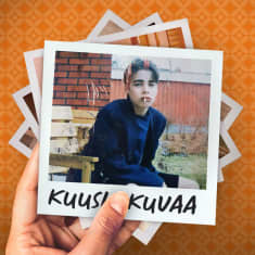 Elias Koskimies | Yle.fi | Uutiset, urheilu, ilmiöt