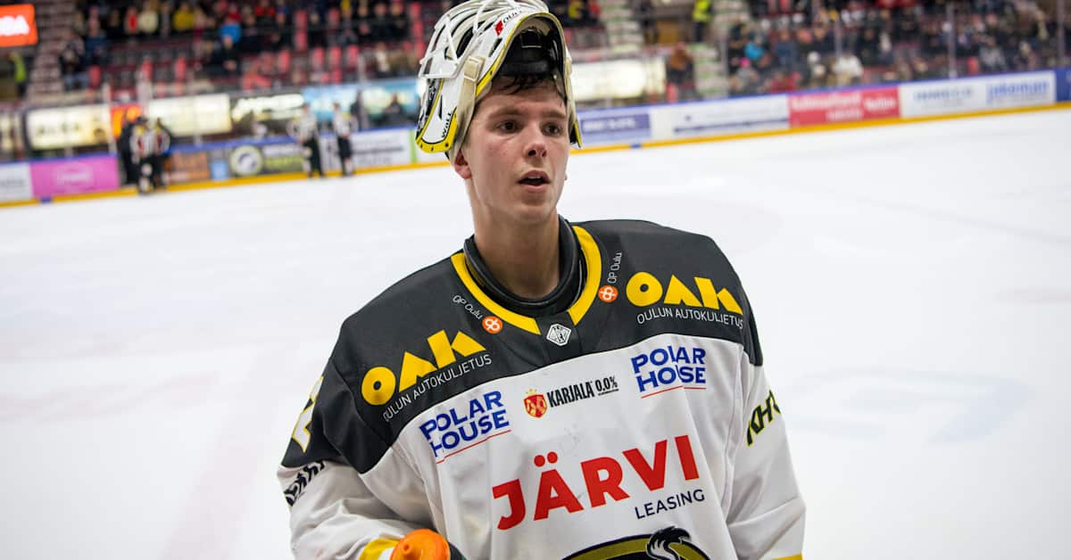 Från läkarbesök på andra sidan Atlanten till slutspelscomeback – återkomsten till ligaspel blev ...