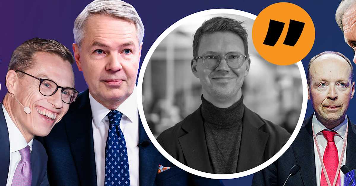 Analys: Glöm alla tråkiga gallupar, nu börjar presidentvalet snart kännas spännande | Politik ...