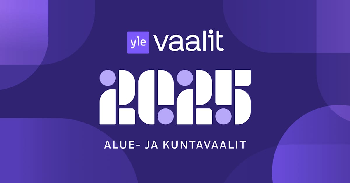 Radio | Uutisviikko selkosuomeksi | lauantai 12.4.2025 | Selkouutiset | Yle