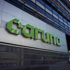 Caruna Oy | Yle.fi | Uutiset, urheilu, ilmiöt