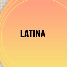 Latina | Abitreenit