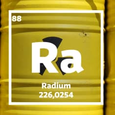 Radium | Svenska Yle