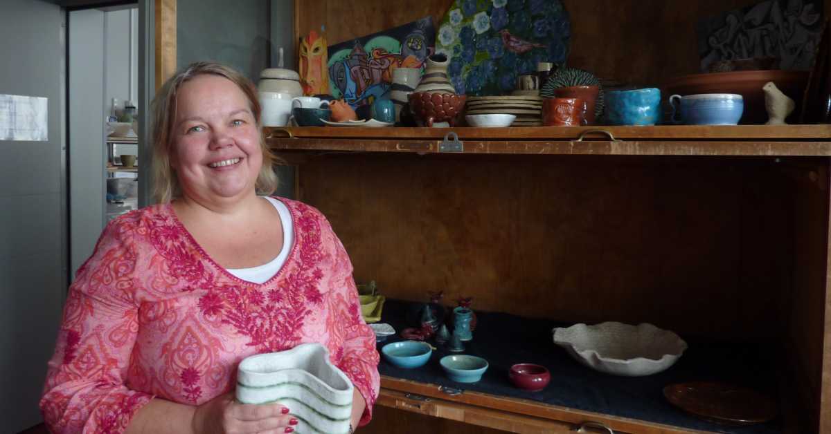 Vimma blev en fullträff | Åboland | Svenska Yle