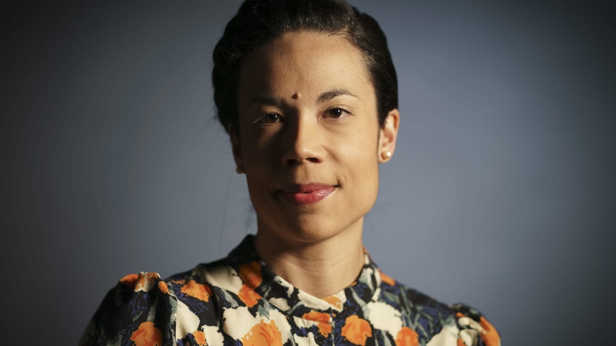 Shadia Raskin kolumni: Globaali eriarvoisuus näyttäytyy minun ja ...