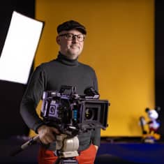 Dokumenttisarjat | Yle.fi | Uutiset, urheilu, ilmiöt