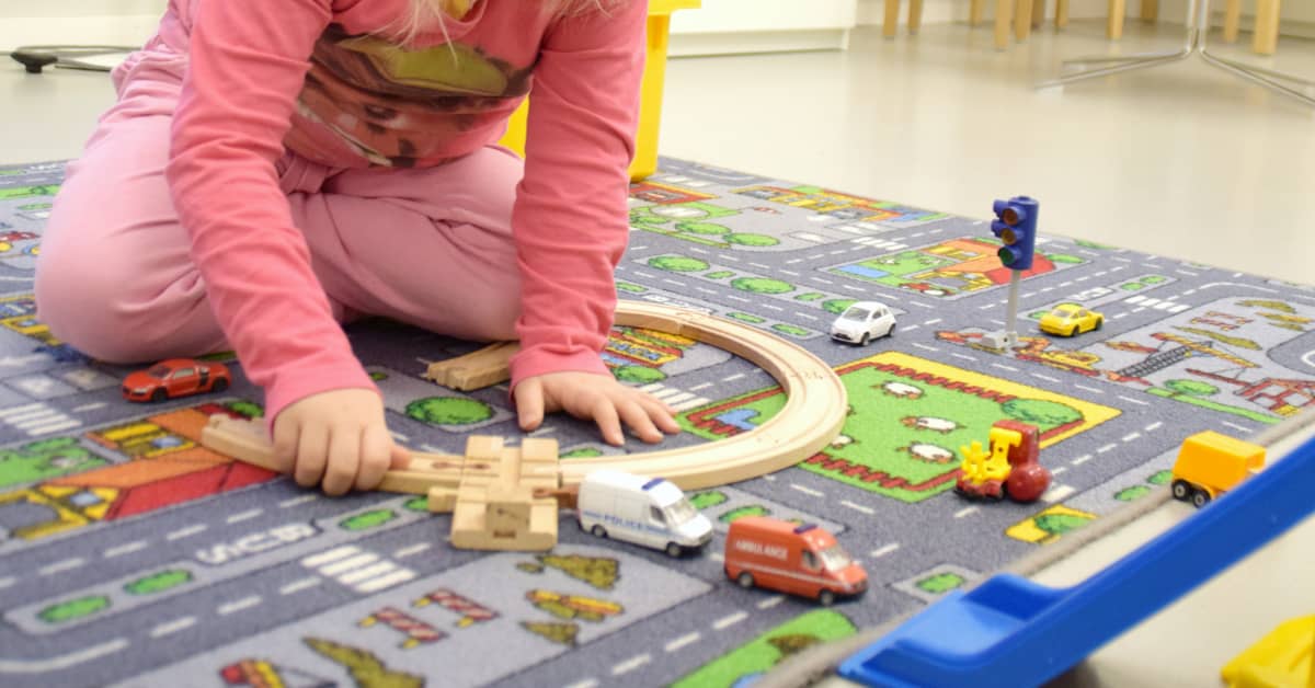 Servicesedlar i Raseborg kan öka antalet privata daghem | Västnyland ...