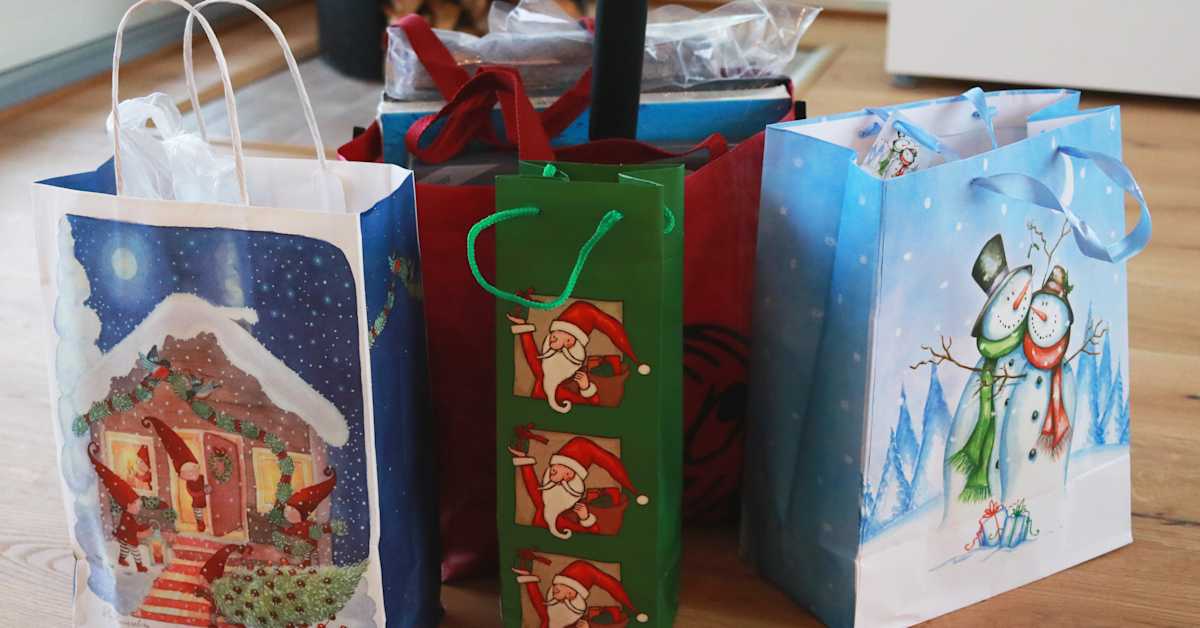 Olagligt för barn i Esbo att ge presentkort i julklapp till läraren ...