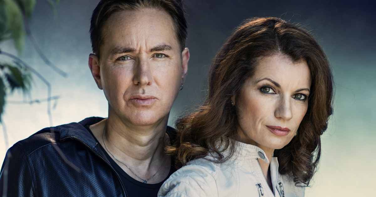 Joona Linna - en hyllning till sverigefinländarna | Kultur | Svenska Yle