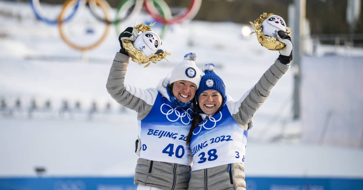Kommentti: Kerttu Niskanen, Krista Pärmäkoski ja kumppanit, tehkää palvelus hiihdolle älkääkä ...