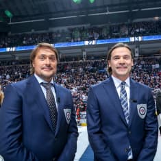 Teemu Selänne | Yle.fi | Uutiset, urheilu, ilmiöt