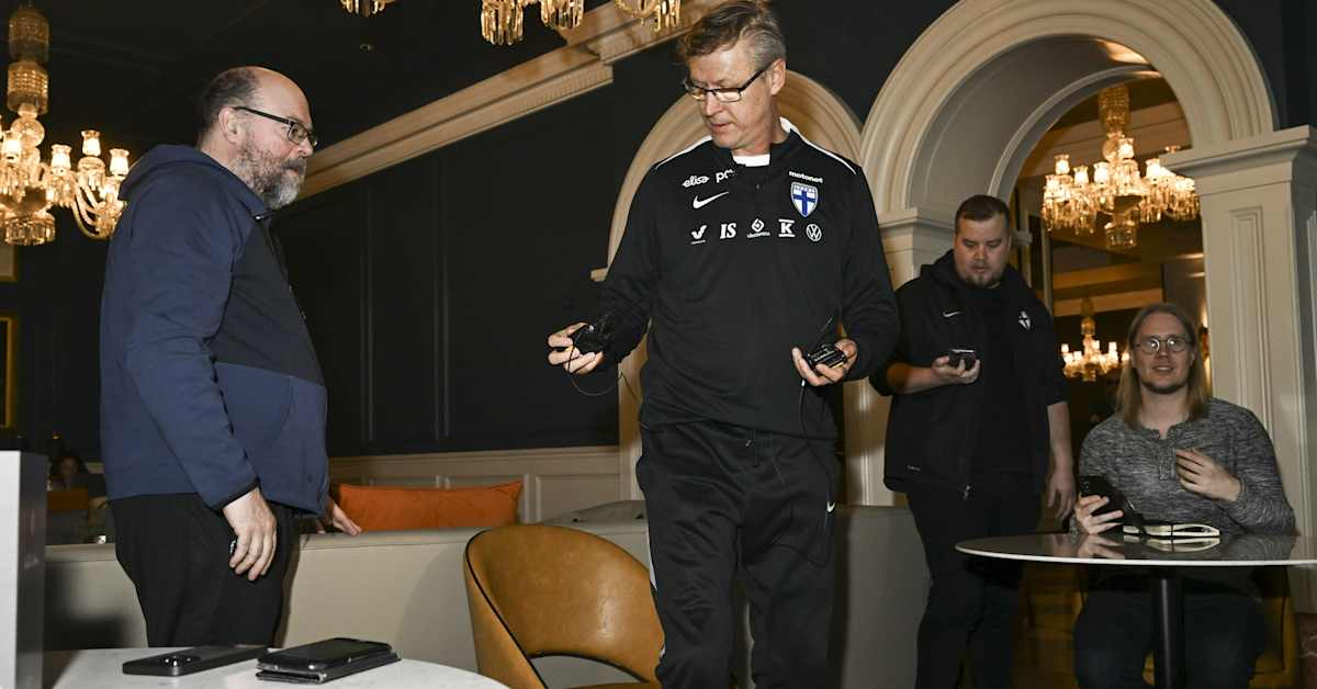 Hur ska Finland undvika en ny fiaskostart? Kanerva har vänt på alla ...