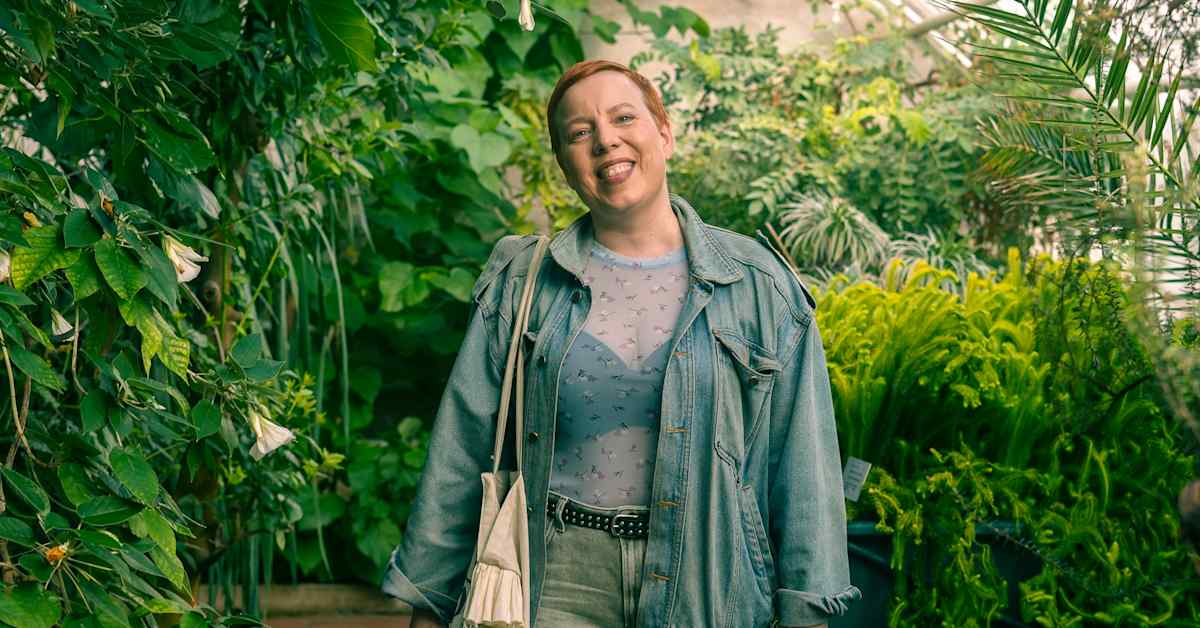 Aili Järvelä julkaisi pop-levyn kamari­orkesterin kanssa – yhä useampi ...