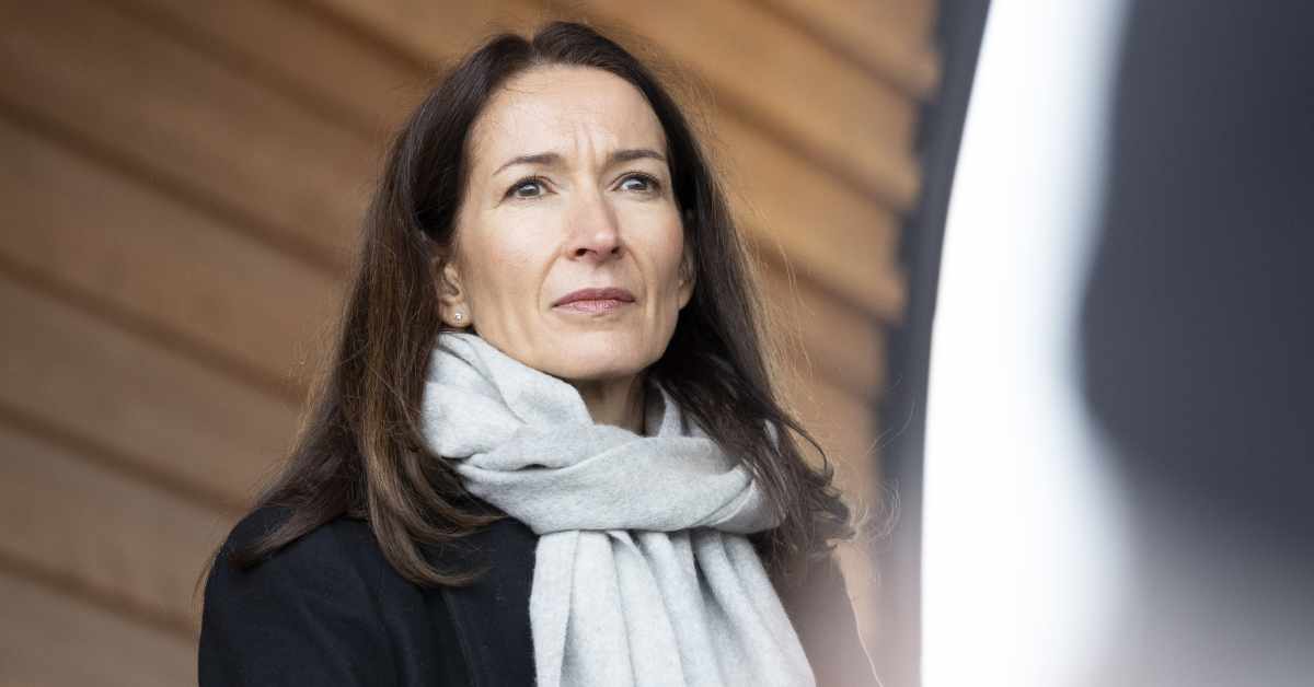 Suzanne Innes-Stubb named Finland's UNICEF patron | Yle News | Yle