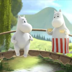 Muumilaakso (tv-sarja) | Yle.fi | Uutiset, urheilu, ilmiöt