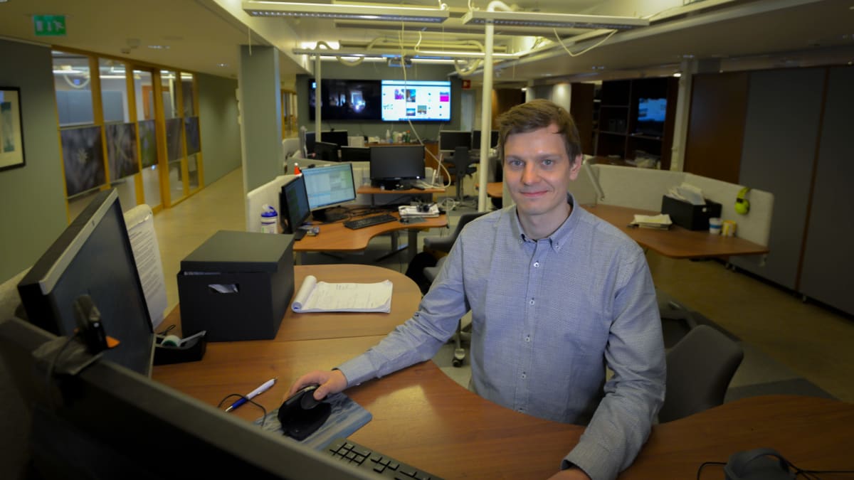 Keskisuomalainen täytti 150 vuotta – "Saattaa olla, että muutaman ...