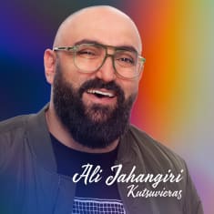 Ali Jahangiri | Yle.fi | Uutiset, urheilu, ilmiöt