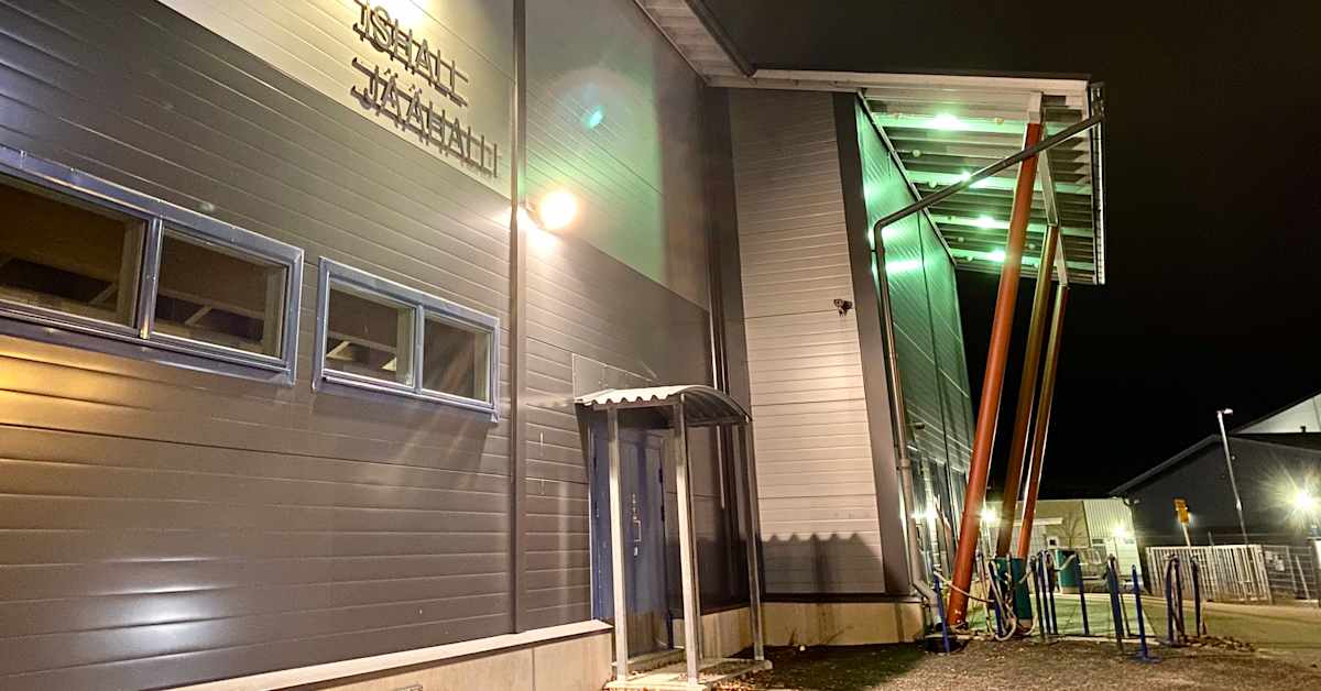 Skolor och daghem i Raseborg ska inte betala högre hyra för att använda ...