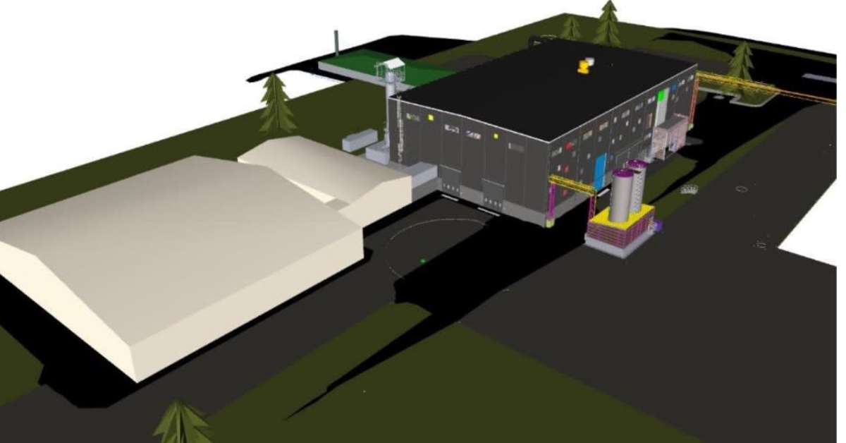 Honkajoki Oy investoi 30 miljoonaa euroa uuteen ympäristöystävälliseen ...