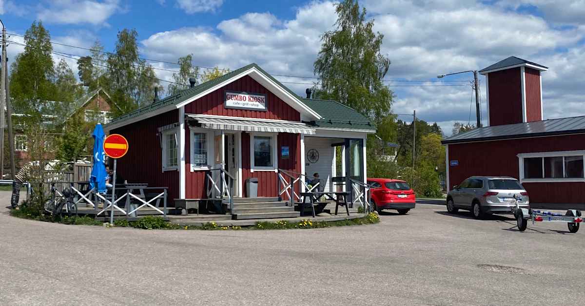 Delgeneralplanen för Gumbostrand går framåt – byaaktiva önskar mer ...