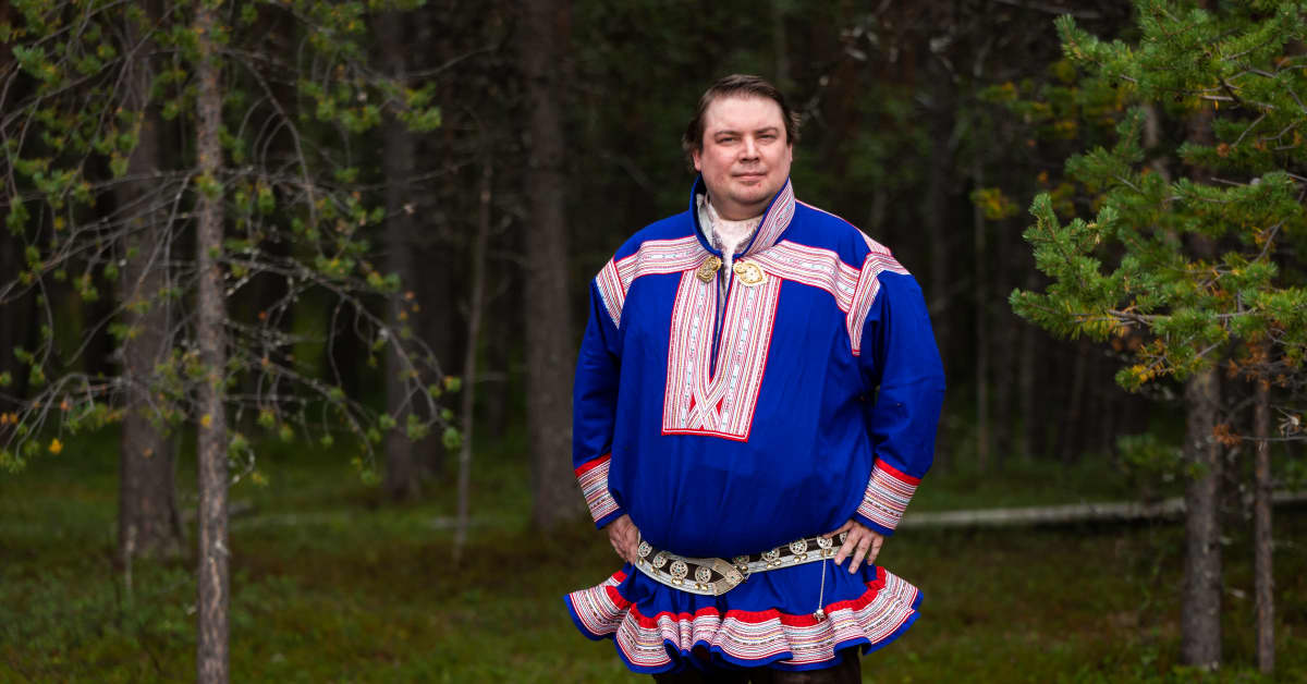 Guldal jiena: Sámi parlamentálaš bargu álggii 50 dassái – Sámediggi ...