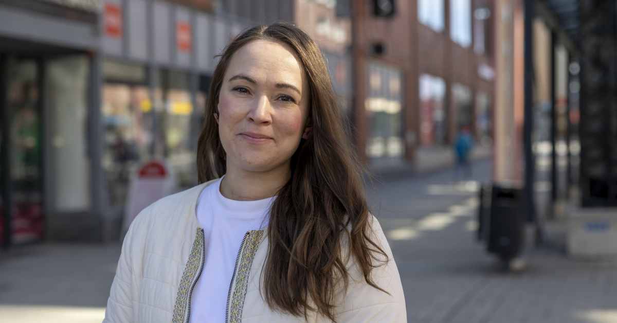 Liisa Ansala kritisoi poukkoilevaa veropäätöksentekoa: ”Korotetaan ...
