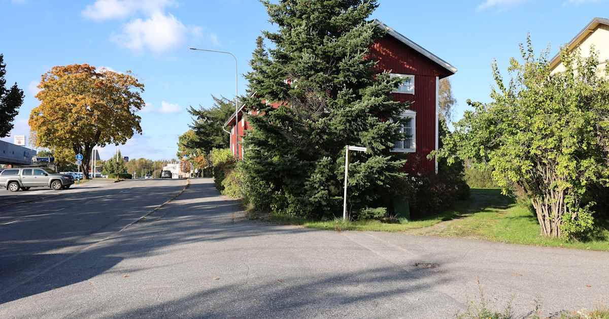 Pieni lapsi menehtyi risteysonnettomuudessa Mynämäellä | Varsinais ...