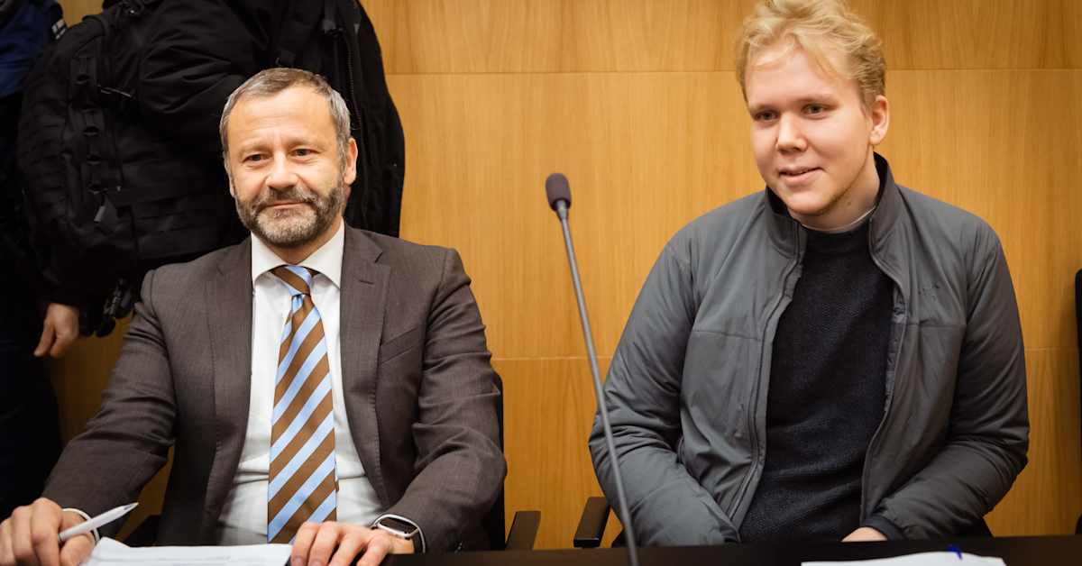 Kivimäki åtalad i Vastaamofallet – över 21 000 målsägande | Inrikes ...