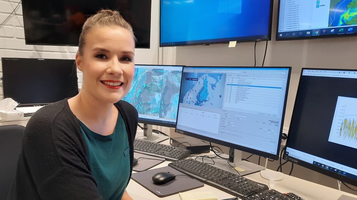 Huonoja uutisia pörssisähkön ostajille: Tuuli heikkenee, sää viilenee ...