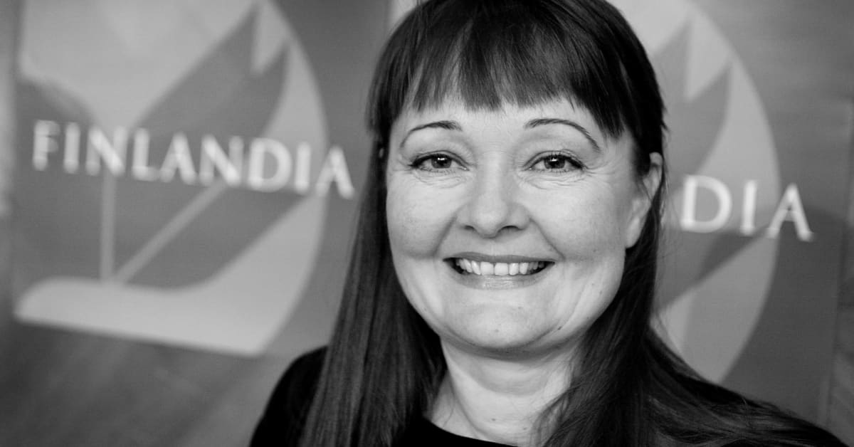 Kirjallisuuskriitikko Mervi Kantokorpi on kuollut – puoliso: ”Hän oli ...