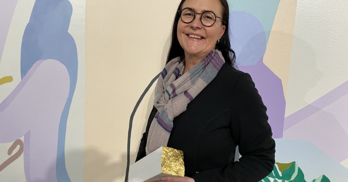 Lahden visuaalisten taiteiden museo Malva nousi hittimuseoksi – museot ...