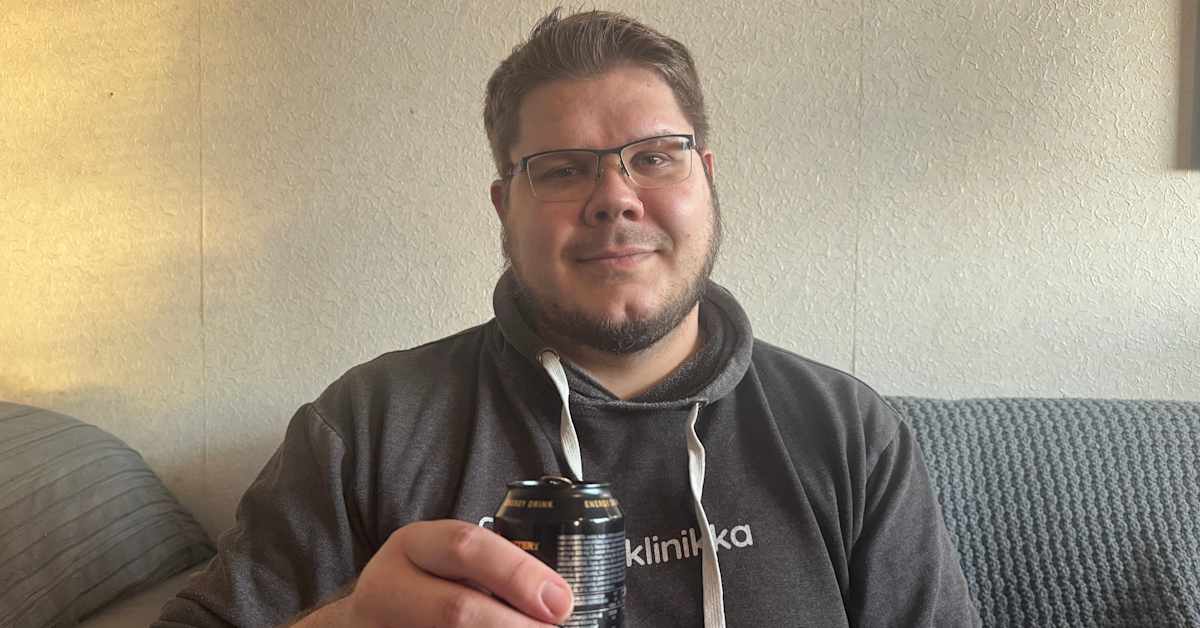 Juho Lehtinen räväytti uudenvuodenlupauksen somessa: 1 800 tykkäystä ...