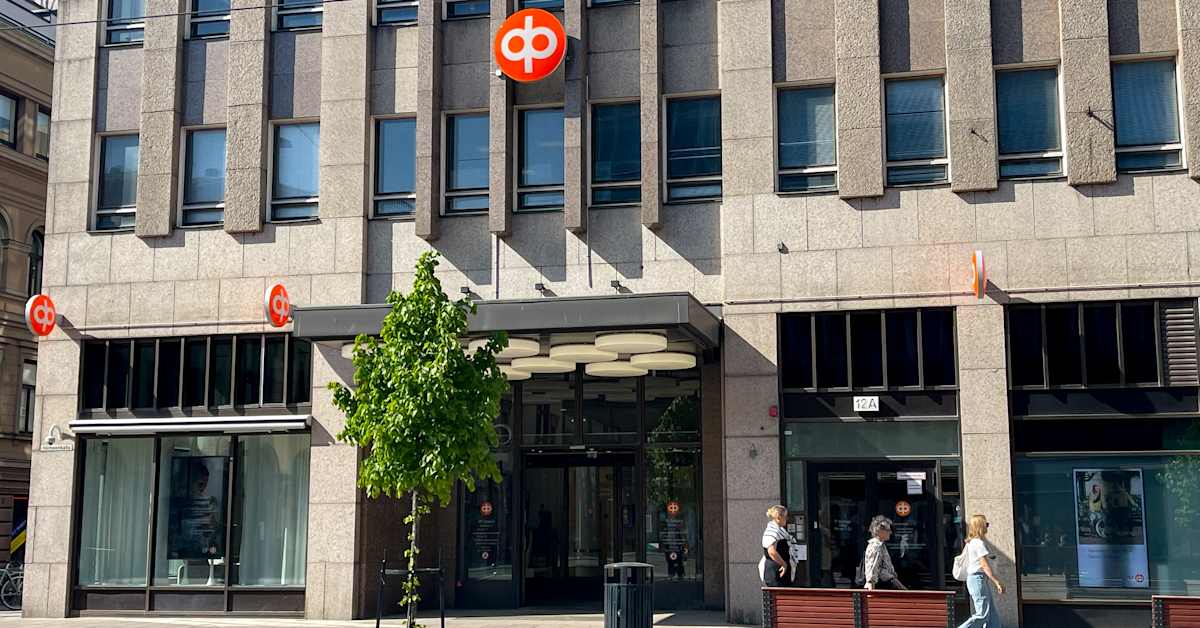 Tampereen ja Kangasalan seudun Osuuspankit yhdistyvät – uusi pankki on ...