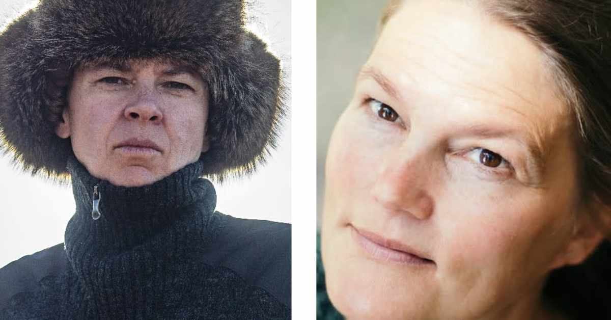 Eva-Stina Byggmästar, Mikaela Nyman, Sinikka Vuola och Laura Lindstedt nominerade till Nordiska ...