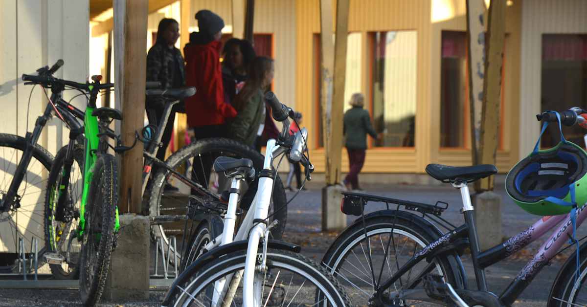 "Jag gillar dig men jag gillar inte det du gjorde" – tips för hur du ...