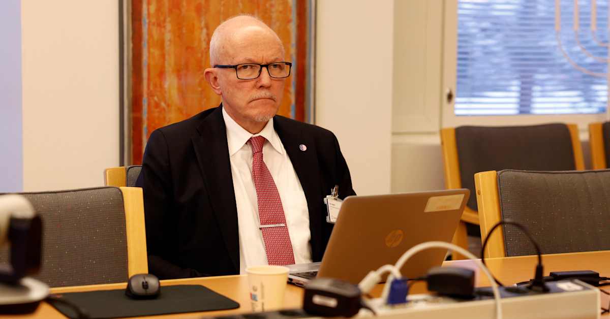 Laphan rahoitus kasvaa, mutta ei tarpeeksi: ”Ei täysin kata ...