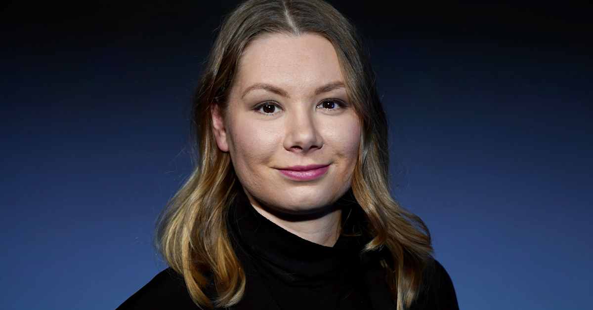 Sofia Kajander | Yle