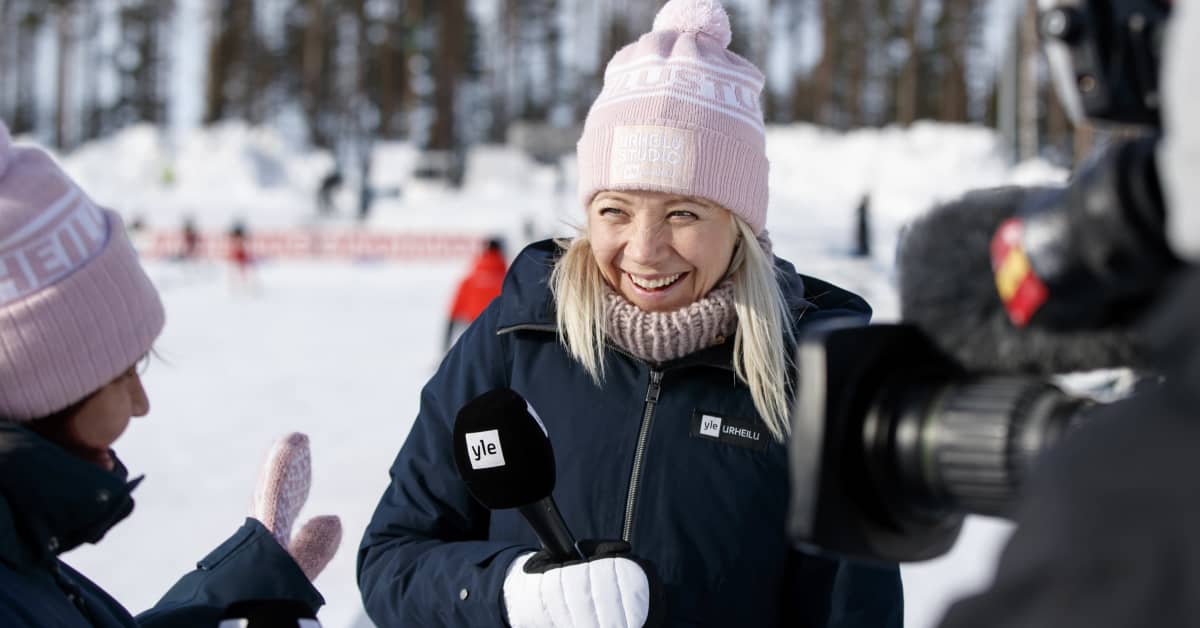 Kaisa Mäkäräinen kantoi kuukausia sisällään suurta salaisuutta Amazing Racen voitosta: ”Vain ...