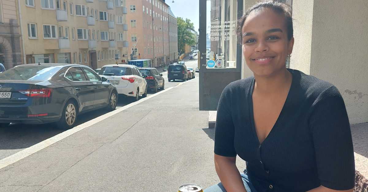 Rasismen har länge varit ett problem i Finland – Rebecka Holm: ”Våldsam ...