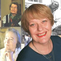 Anne Fried | Yle.fi | Uutiset, urheilu, ilmiöt