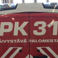 Pohjois-Karjala | Yle.fi | Uutiset, urheilu, ilmiöt