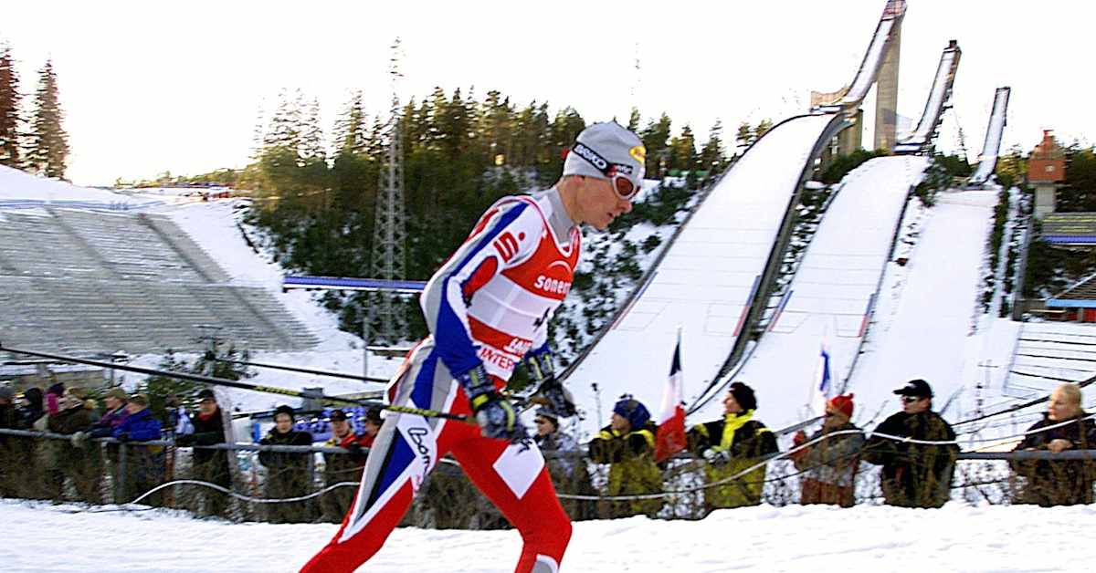 Åtta lopp - skidfest i Lahtis i tre dagar | Sport | Yle