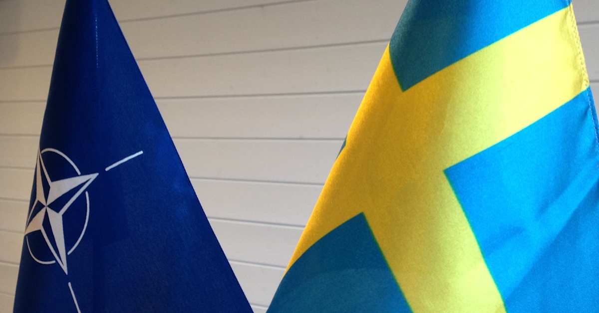 Livlig Nato-debatt efter svensk rapport | Utrikes | Svenska Yle