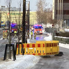 Viikin tiedepuisto, Helsinki | Yle.fi | Uutiset, urheilu, ilmiöt