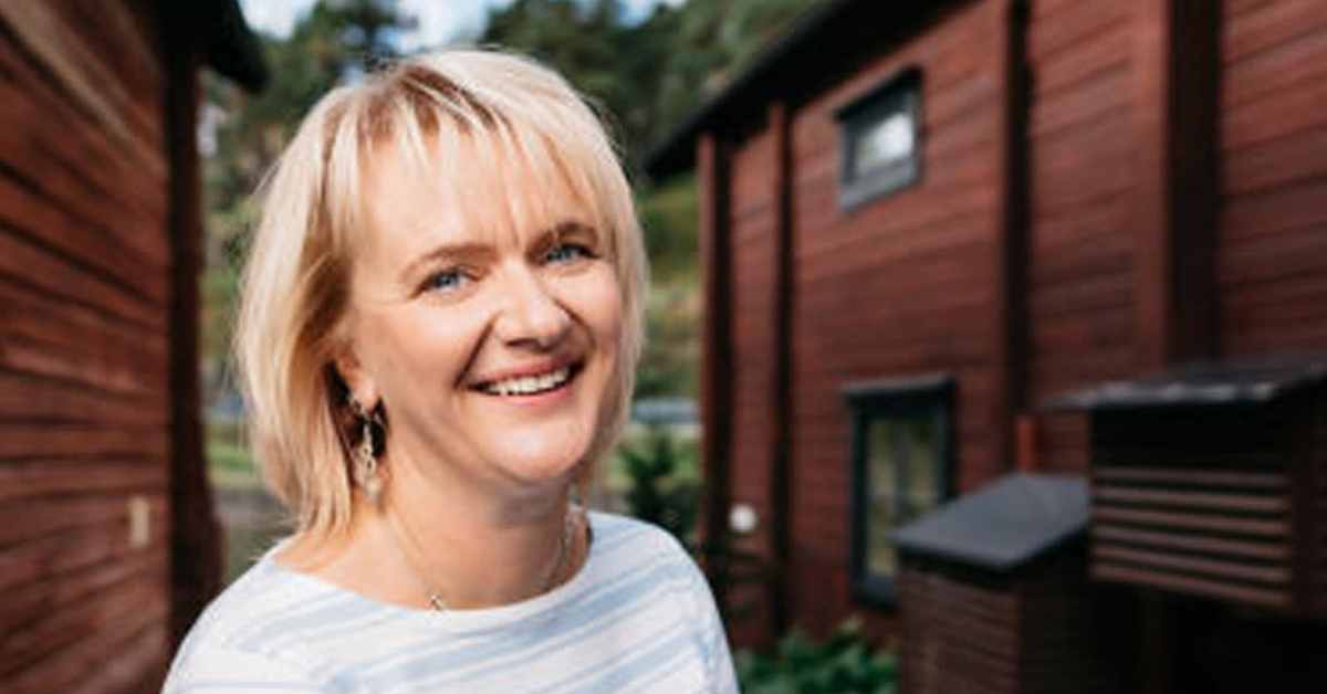 Camilla Andelin | Yle