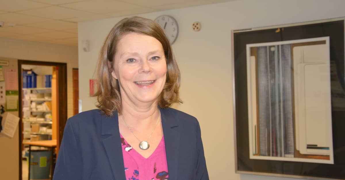 Anita Sundman: "Liitos tulee joka tapauksessa" | Yle