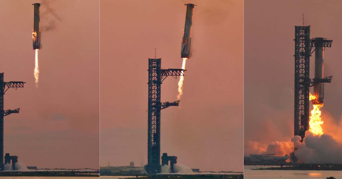 Hurja räjähdys: Elon Muskin Starship-raketti tuhoutui ennen koelentoaan ...