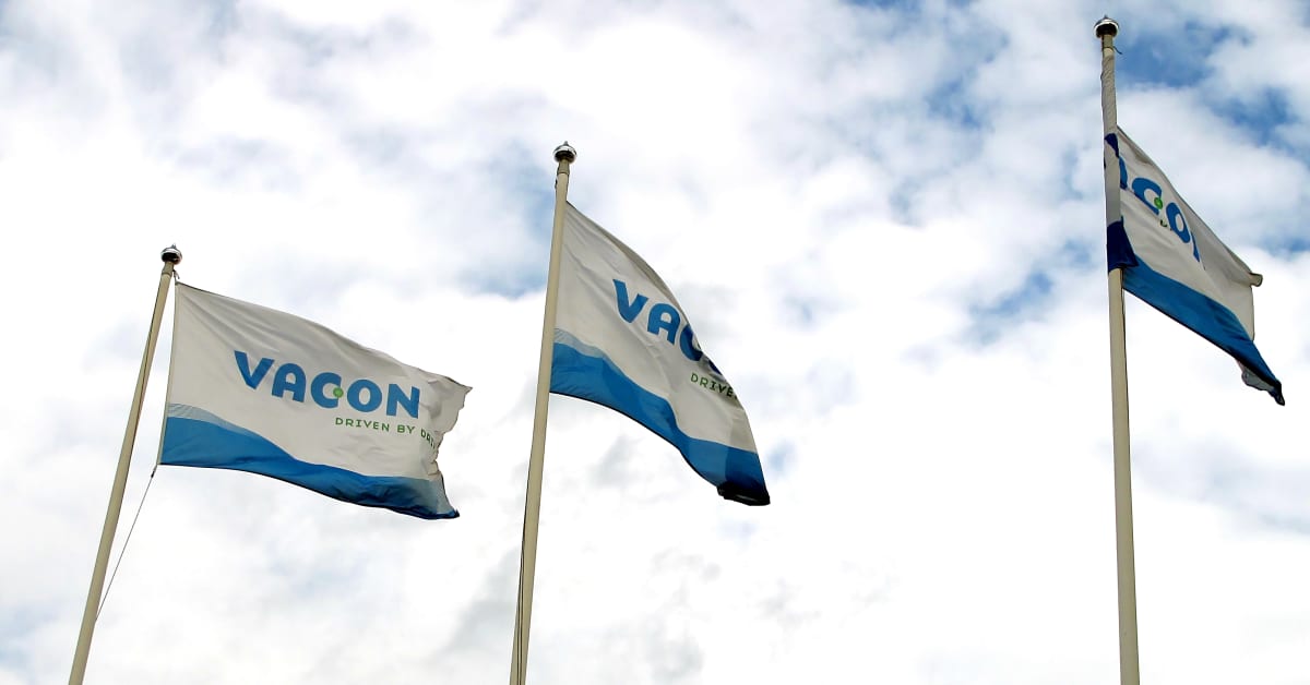 Taajuusmuuttajia valmistava Vacon vaihtoi nimensä | Pohjanmaa | Yle